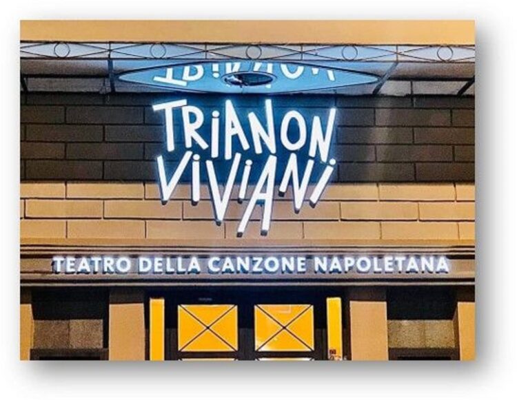 Il Trianon Viviani inizia il mese di dicembre con una settimana ricca di appuntamenti