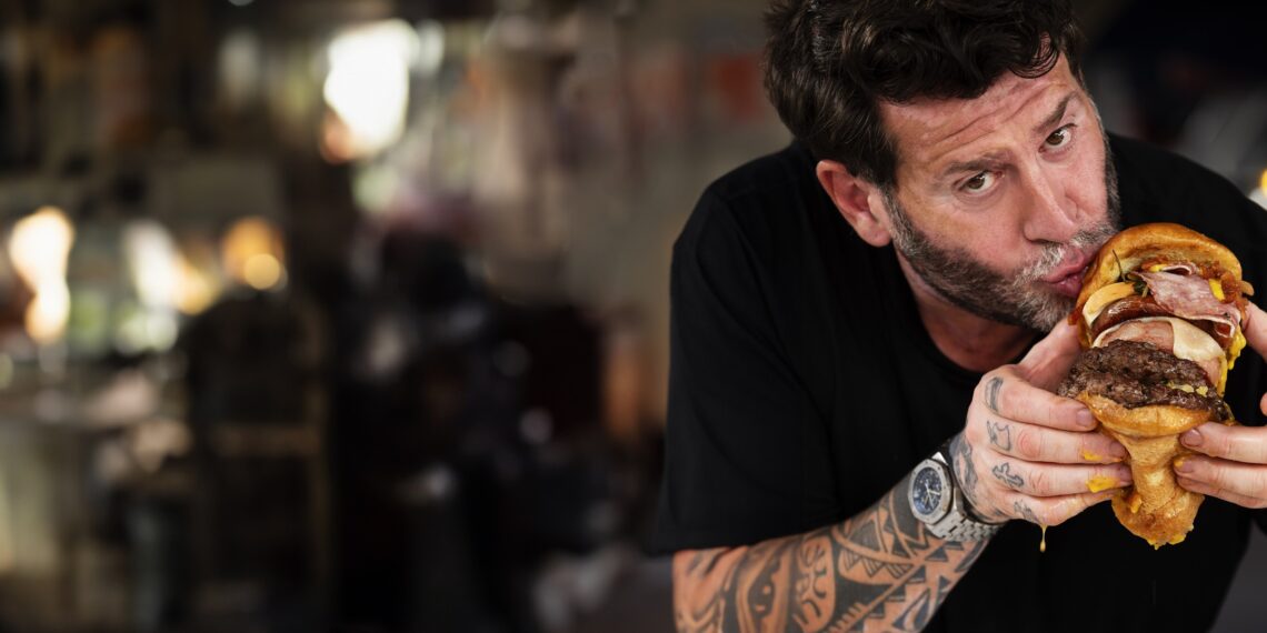 Crush, la storia di Matilde, la serie RAI per adolescenti contro le relazioni tossiche